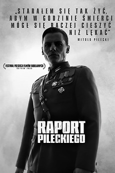 ‎Pilecki's Report (2023) directed by Krzysztof Łukaszewicz • Reviews ...