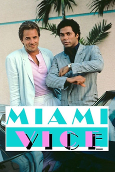 ‎Miami Vice: Golden Triangle (1985) directed by Georg Stanford Brown ...