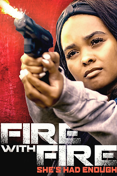 ‎Fire with Fire (2023) directed by Luke Bond • Reviews, film + cast ...