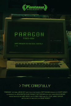 ‎Paragon (2023) directed by Colin Treneff • Reviews, film + cast ...