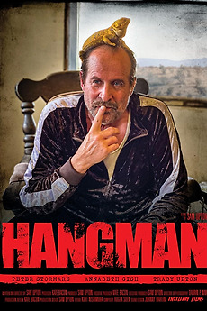 ‎Hangman (2024) directed by Sam Upton • Film + cast • Letterboxd
