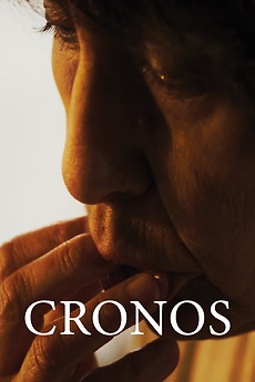 ‎Chronos (2024) directed by Mateo Madueño • Film + cast • Letterboxd