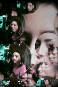 ‎Through the Magiscope (1969) directed by Ian Hugo • Reviews, film ...