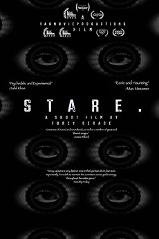 ‎Stare. (2020) directed by Torey Gerace • Reviews, film + cast • Letterboxd
