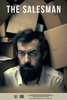 ‎The Salesman (2023) directed by Patryk Kaflowski • Film + cast ...