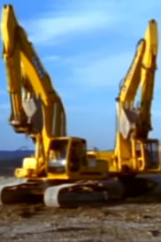 ‎Pretty Big Dig (2003) directed by Anne Troake • Reviews, film + cast ...