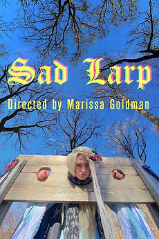 ‎Sad LARP (2023) directed by Marissa Goldman • Reviews, film + cast ...