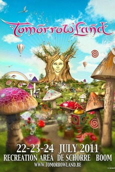 ‎Tomorrowland: 2011 (2011) • Reviews, film + cast • Letterboxd