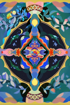 ‎A Collector of Big and Small Things (2023) directed by Pavit Panag ...