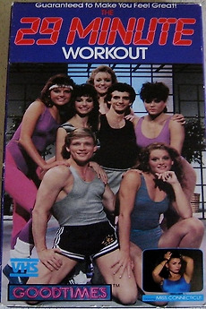 ‎The 29 Minute Workout (1985) directed by Richard Kaufman • Film + cast ...