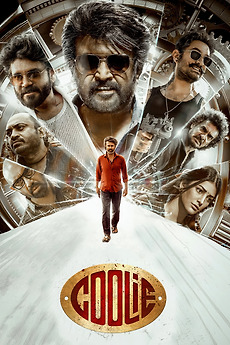 ‎Coolie (2025) directed by Lokesh Kanagaraj • Film + cast • Letterboxd