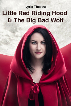 ‎Little Red Riding Hood & The Big Bad Wolf (2015) • Film + cast ...