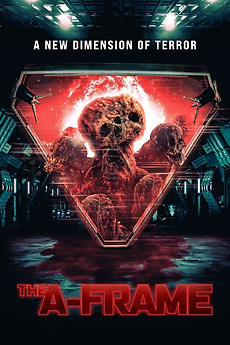 ‎The A-Frame (2024) directed by Calvin Lee Reeder • Reviews, film ...