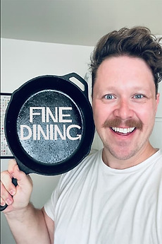 ‎Fine Dining (2023) directed by Jefferson Dutton • Reviews, film + cast ...