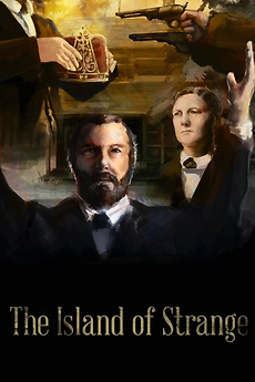 ‎The Island of Strang(e) (2013) directed by Amanda Trudell • Film ...