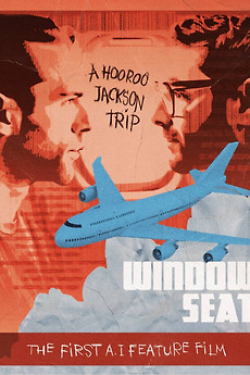 ‎Window Seat (2023) directed by Hooroo Jackson • Reviews, film + cast ...