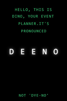 ‎Deeno directed by Edward Matsyshen • Film + cast • Letterboxd
