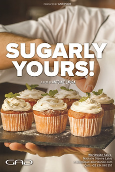 ‎Sugarly Yours! (2022) • Film + cast • Letterboxd