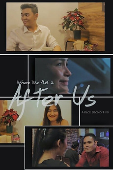 ‎After Us (2019) • Film + cast • Letterboxd