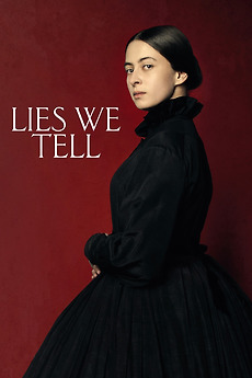 ‎Lies We Tell (2023) directed by Lisa Mulcahy • Reviews, film + cast • Letterboxd
