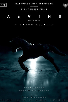 ‎Asvins (2020) directed by Tarun Teja Mallareddy • Reviews, film + cast ...