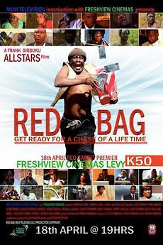 ‎Red Bag (2014) directed by Frank Sibbuku • Reviews, film + cast ...