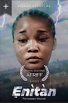 ‎Enitan directed by Theo Ukpaa • Film + cast • Letterboxd