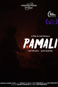 ‎Pamali (2023) directed by Adi Febrianto • Reviews, film + cast ...