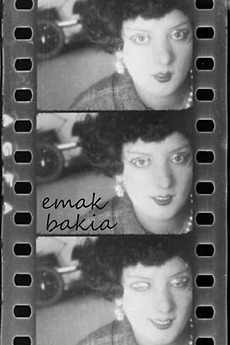 ‎Emak-Bakia (1926) directed by Man Ray • Reviews, film + cast • Letterboxd