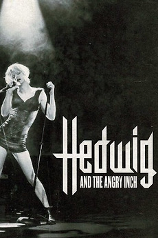 ‎Hedwig and the Angry Inch (1998) directed by Peter Askin • Reviews ...