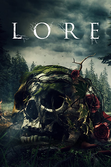‎Lore (2023) directed by James Bushe, Greig Johnson et al • Reviews ...