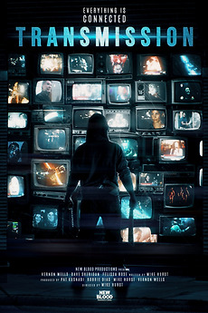 ‎Transmission (2023) directed by Michael Hurst • Reviews, film + cast ...