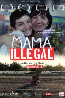 ‎Mama Illegal (2012) directed by Ed Moschitz • Reviews, film + cast • Letterboxd