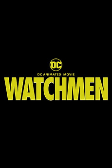‎Watchmen: Chapter I • Film + cast • Letterboxd