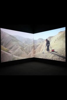 ‎Vacuum (2007) directed by Raeda Saadeh • Reviews, film + cast • Letterboxd