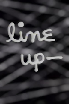 ‎Line Up (1981) directed by Doris Totten Chase • Film + cast • Letterboxd