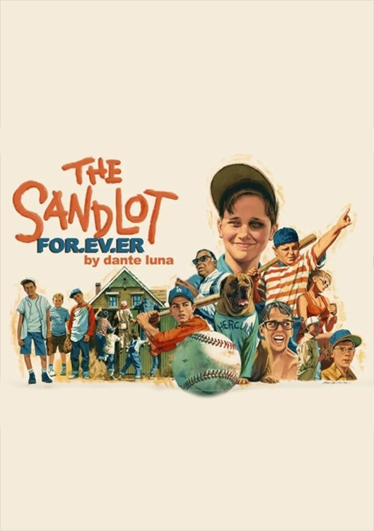 Forever Sandlot