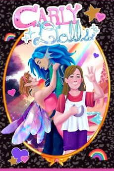 ‎Carly Dolls (2023) directed by Maudie Schmidt, Jaxson Power • Reviews ...