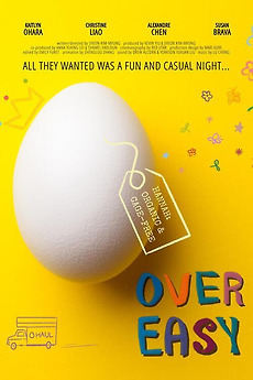 ‎Over Easy (2023) directed by Jiyeon Kim-Myung • Reviews, film + cast ...