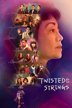 ‎Twisted Strings (2022) directed by Huang Xi • Reviews, film + cast • Letterboxd