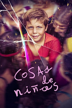 ‎Kids Games (2022) directed by Bernabé Rico • Reviews, film + cast ...