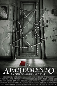 ‎The Apartment (2023) directed by Michael Kovich Jr. • Reviews, film ...