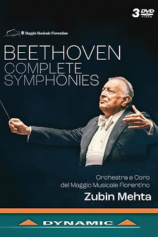 ‎Ludwig van Beethoven - Complete Symphonies (2015) • Film + cast ...