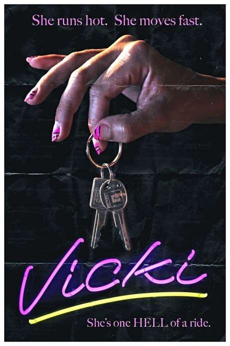 ‎Vicki (2012) directed by Bill Palmer • Reviews, film + cast • Letterboxd