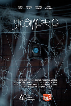 ‎Sycamore (2023) directed by Maclara Cardoso • Reviews, film + cast • Letterboxd