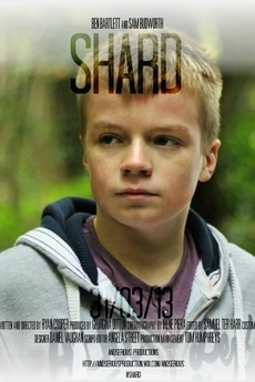 ‎Shard (2013) directed by Ryan Cooper • Film + cast • Letterboxd