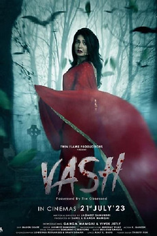 ‎Vash (2023) directed by Jagmeet Samundri • Film + cast • Letterboxd