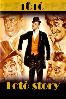 ‎Totò Story (1968) directed by Mario Mattoli • Reviews, film + cast ...