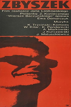 ‎Zbyszek (1969) directed by Jan Laskowski • Film + cast • Letterboxd