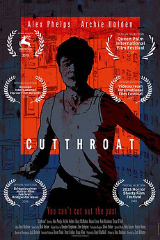 ‎Cutthroat (2018) directed by Zach Webster • Reviews, film + cast ...